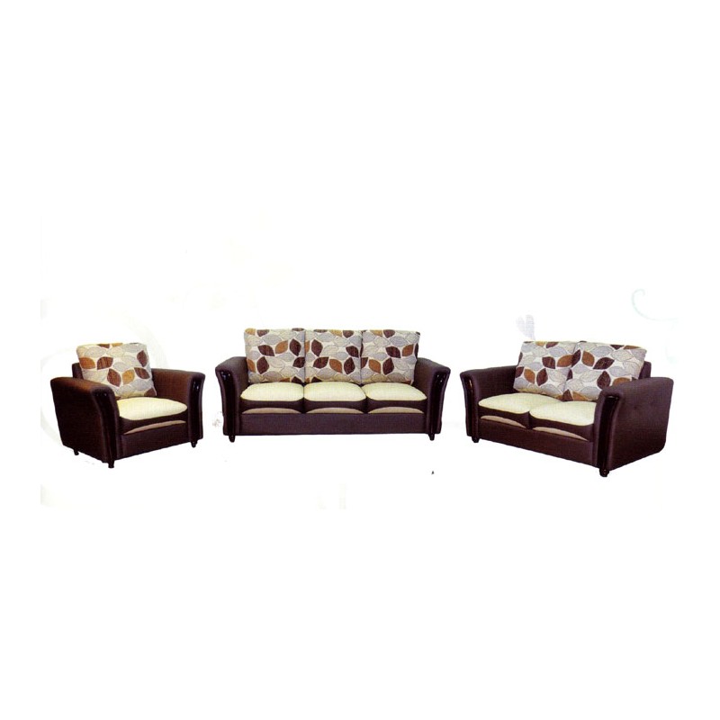 SOFA GRAND 321 SET